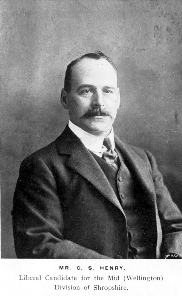 Changing Times - Wellingtons War